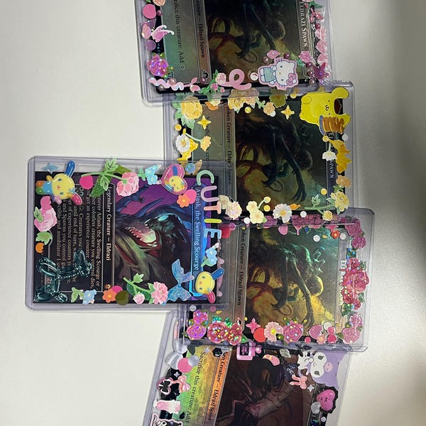 Toploaders, Deco Toploader, Polco, Korean, Kpop, Anime, Toploader ...