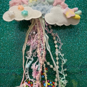 Dreamy Giraffe Fifi Patch Bear Patches Kawaii Patches Cute - Etsy