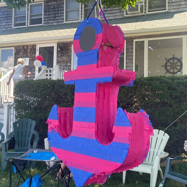 Large Bass Fish Pinata - Etsy