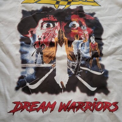 Heavy Metal Banner Flags Vol. 4 - Etsy