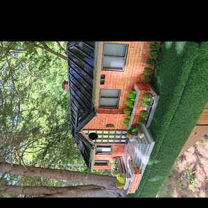 Custom Bulldozer Mailbox - Etsy