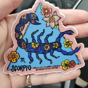 Saguaro at Night Weatherproof Decal Cactus and Desert Sticker - Etsy