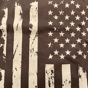 Distressed American USA Gun Flag Patriotic Bullet Rifle 2nd - Etsy