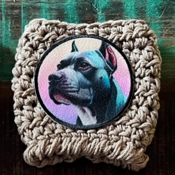 Haunted House Patch Embroidered Printed Iron-on/sew-on Applique for ...