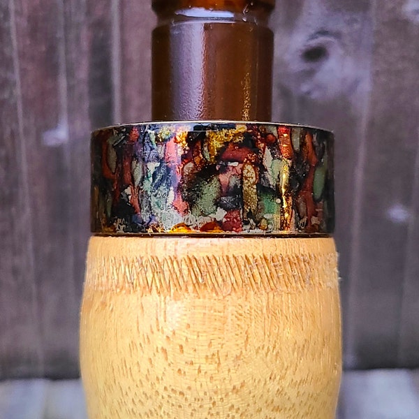 Duck Call Bands, Brass 1-1/4" X 3/8" Wide, 12 Each (1 Dozen) - Etsy