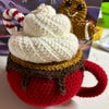 Merry-go-round Crochet Pattern - Etsy