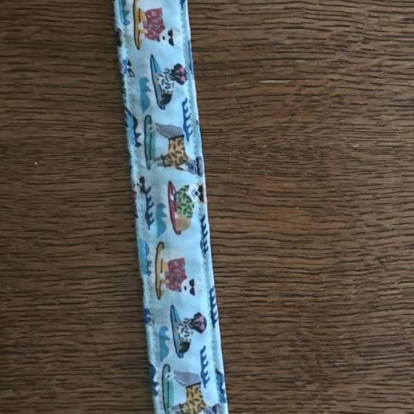 Dog Collar for Girl Boy - Crickets, Insects, Nature - Etsy