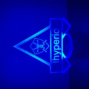 F35 LED Night Light Aviation Enthusiast Decor Airplane 3D Lamp Aircraft ...