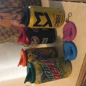 Beverage Buddee Can Cover Summer Time Imprints Can Cover for Standard ...