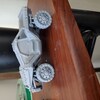 Keg Golem Miniature Mz4250 D&D Dungeons and Dragons Fantasy RPG ...