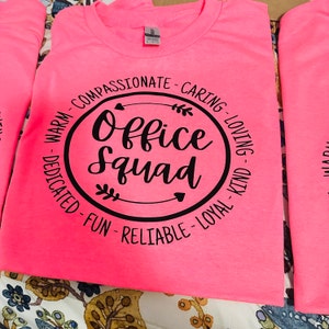 School Squad Svg / School Team Svg / School Life Svg / Back to School ...