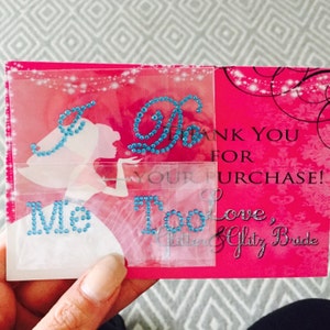 Team Bride Rhinestone Shoe Stickers Crystal Shoe Set Bride and ...