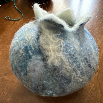 Wooly Buns Roving Fiber Sampler Gold Wool Roving Assortment - Etsy