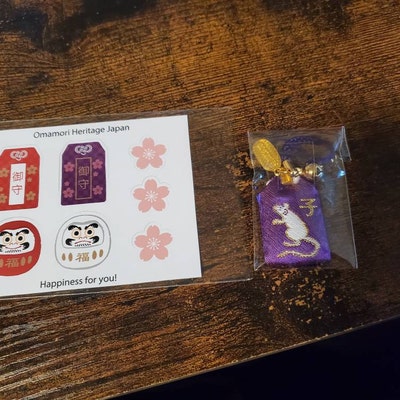 Japanese Ema for good Luck Mt.fuji Design From Nara Japan - Etsy