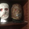 Jay Weinberg 5 the Gray Chapter Mask Slipknot Mask - Etsy