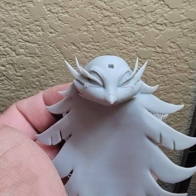 Arnie Worchesternegger Colonial Hunter Skull Hunters 32mm Scale 3D ...