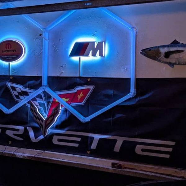 Modelo Especial Led Sign, Modelo Neon Sign, Modelo Beer Sign, Modelo ...