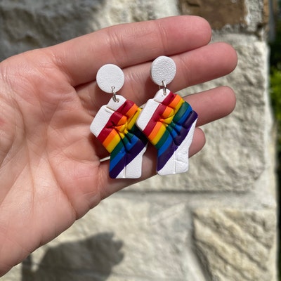 Raised Fist Cutter With Embosser With Handle Black Power Stamp With ...