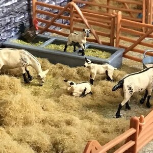 Tutorial Creating a Big Diorama Base for the Fellowship of the Ring - Etsy