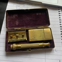 7lb Ring Top Imperial Scale Weight C1880s. Stamped QEII Coronation Year ...