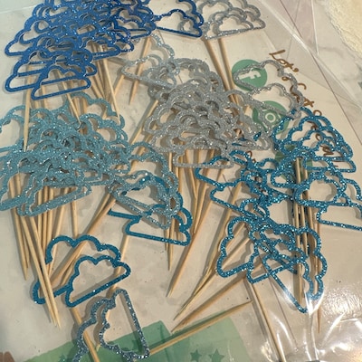 Fore Tee Cake Topper, Golf 40th Birthday Cake Topper, Golf 40th ...