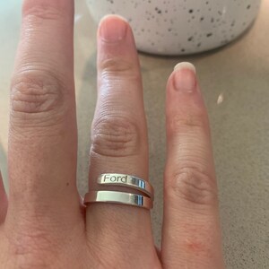 Vertical Name Necklace Vertical Initial Necklace Custom | Etsy