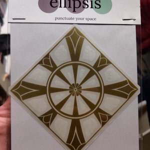 D20 D&D Class Symbol Decal - Etsy
