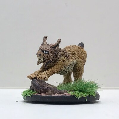 Mimas Tank / Troop Carrier Kaledon Fortis by Print Minis - Etsy