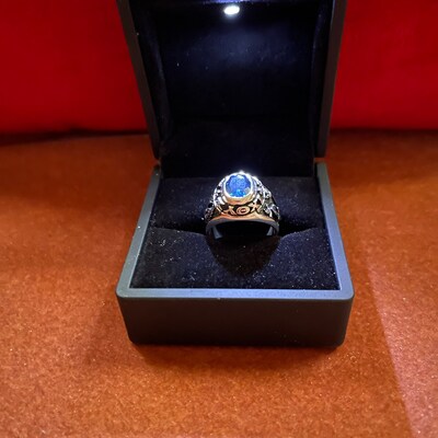 Western Governors Universityclass Ringpersonalized School - Etsy