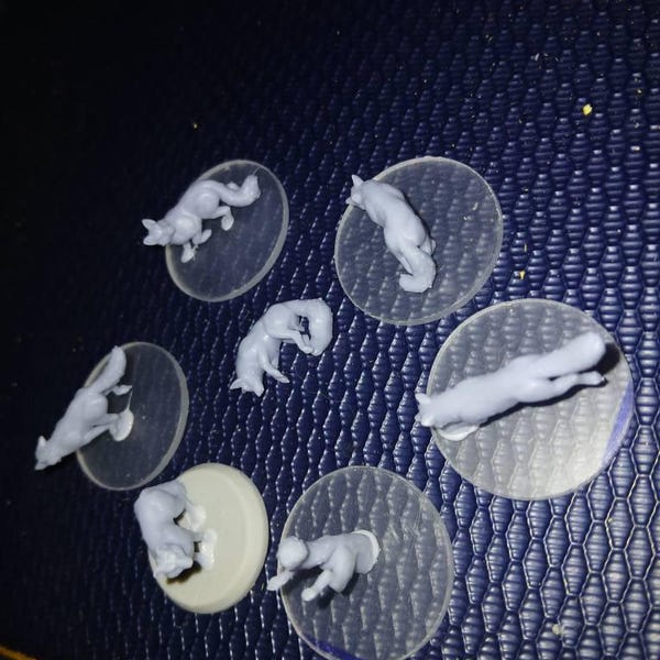 8pc Triarii Spearmen – 15mm 20mm 28mm 32mm 1 35 Scale – Ancient Roman ...