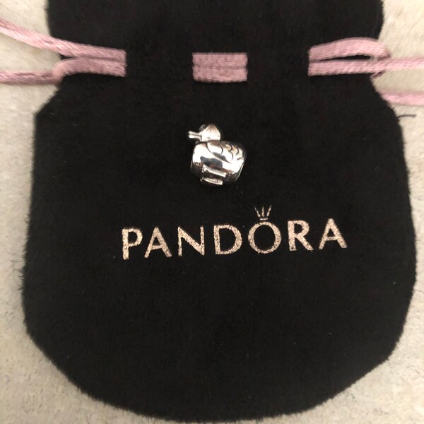 Authentic Pandora Shanghai Disney Resort Grand Opening Exclusive Charm ...