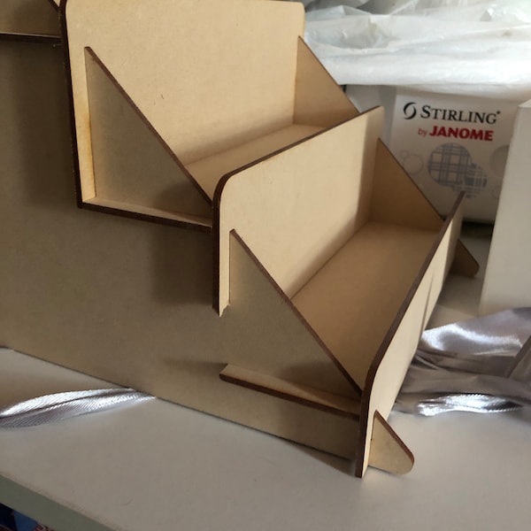 Keychain Display | Hook Display Board | Keyring Stand | Keyring Display ...