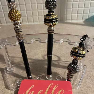 3 Beadable Seam Rippers - Etsy