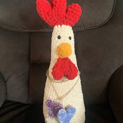 Teddy Bear Devil Crochet Pattern Amigurumi Halloween Lucifer the Fallen ...