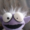 El Soplillo the Monster Puppet - Etsy Canada