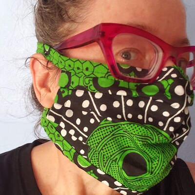 Kojo-african Clothing, Blue With Sliver Embroidery Wear,embroidery ...