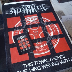 Backpatch, Custom Patch, Photo Patch, Personalized Patch, Back Patch ...