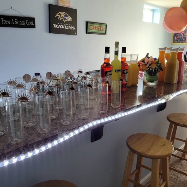 Floral Peace Sign, Flower Peace Symbol, Customized Peace Sign, Hippie ...