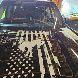 Eye-catching Side Window Leopard Print Decal Unique Car Accessories - Etsy