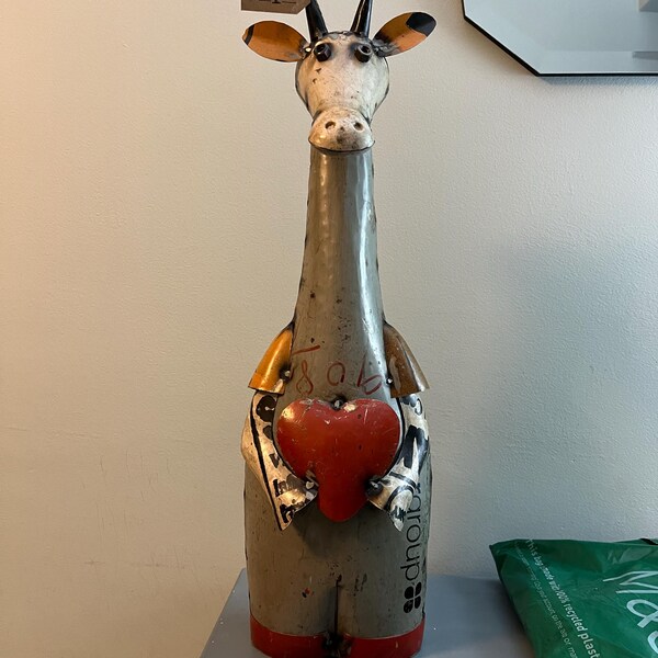 Cast Iron White ER Post Box Mailbox Letterbox - Etsy