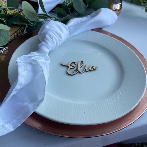 First Birthday Cake Topper One Script Cut File Instant Download - Etsy