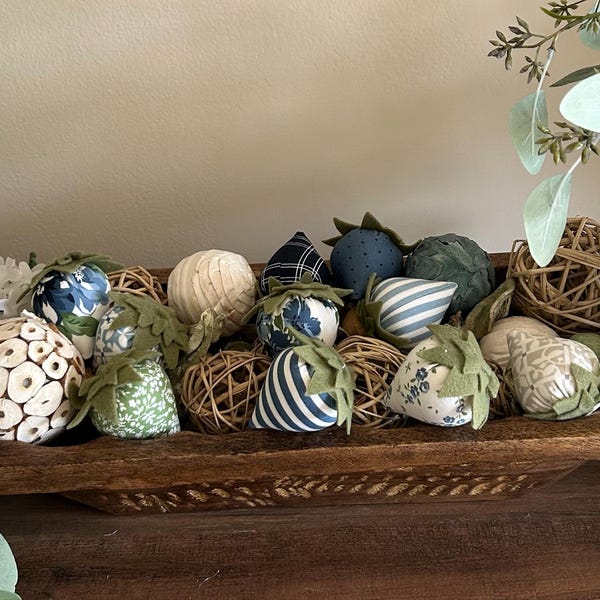 Cute Fabric Baskets/fabric Baskets/christmas Fabric Basket/holiday ...