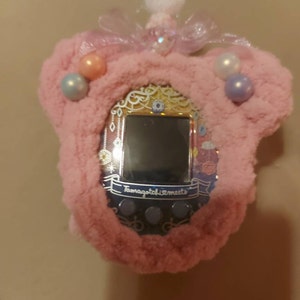 Made to Order Sumikko Gurashi Catch Fluffy Bear Cover/case | Etsy