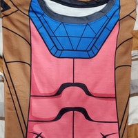 Toy Story Costume, Sid Shirt, Sid Phillips Cosplay, Toy Story Land ...