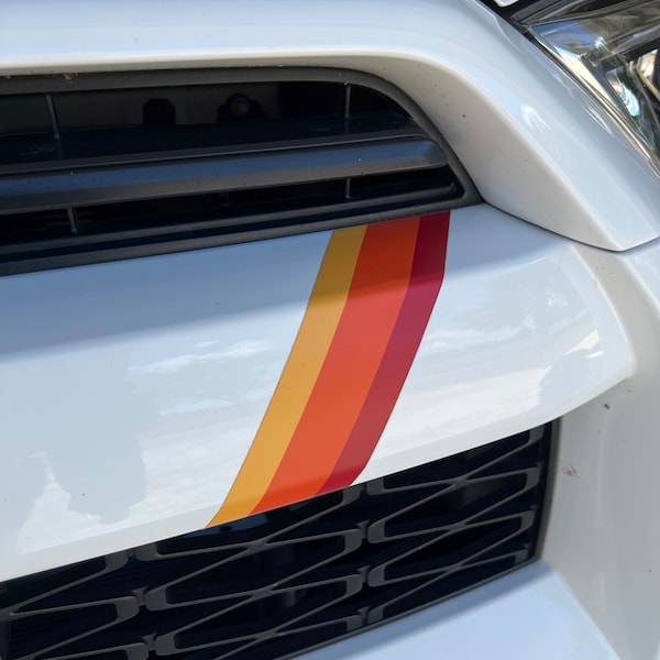 4runner Tacoma Tundra Vinyl Decal Toyota Style Heritage Classic Stealth ...