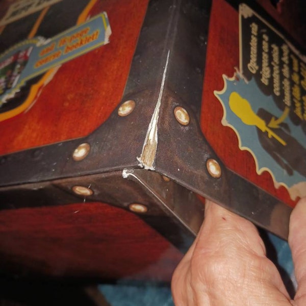 Antique Agfa ANSCO MEMO 1920s 35mm Half Frame Small Pocket Camera With ...