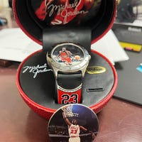 Vintage New Era Xavier Fitted Hat Cap Adult Size 7 Deadstock NWS Early ...