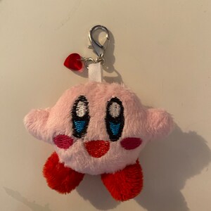 ITH in the Hoop Embroidery Pattern Felyne Palico Keychain - Etsy Canada