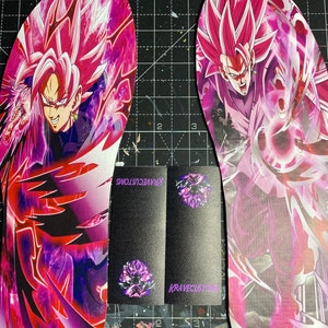 Custom Printed Insoles single Pair | Etsy