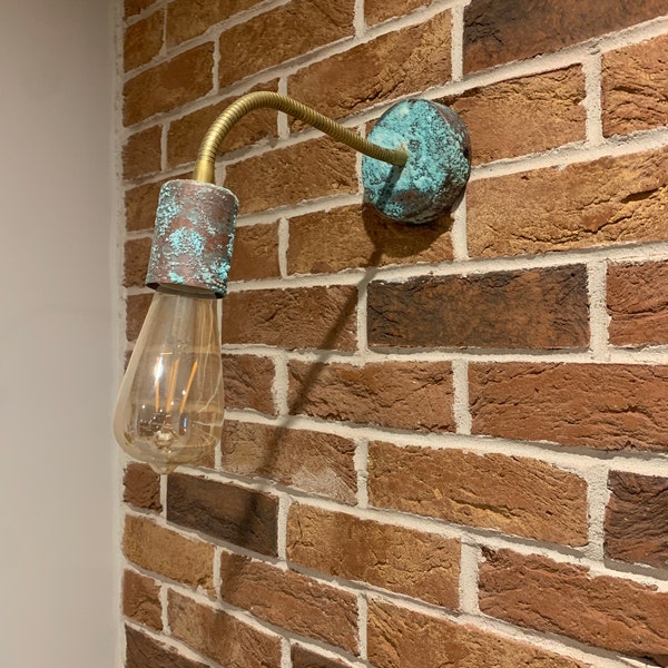 Conduit Box Lighting Copper Fixing Hook Plate - Etsy